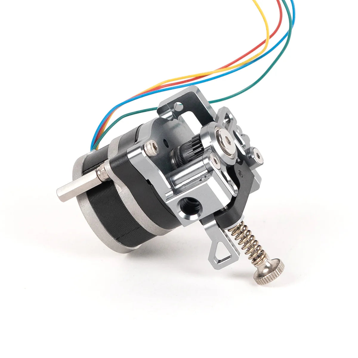 Lancer Extruder & runout sensor by Peopoly – Fabreeko