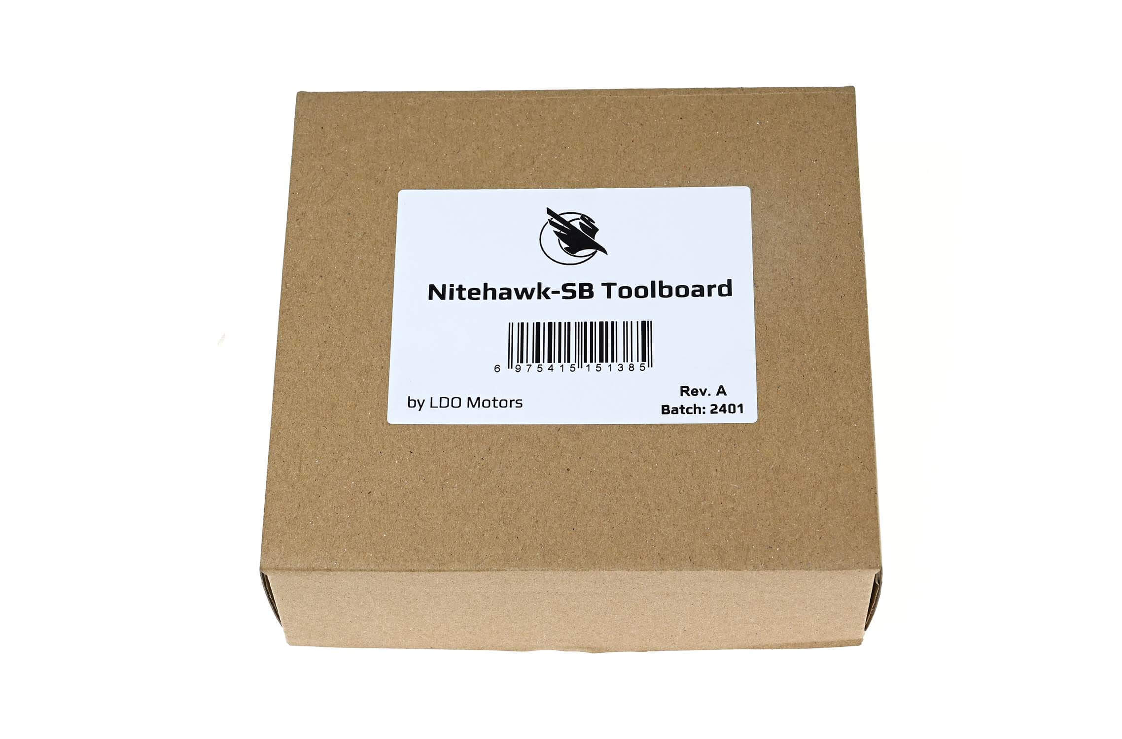 NiteHawk SB toolhead by LDO – Fabreeko