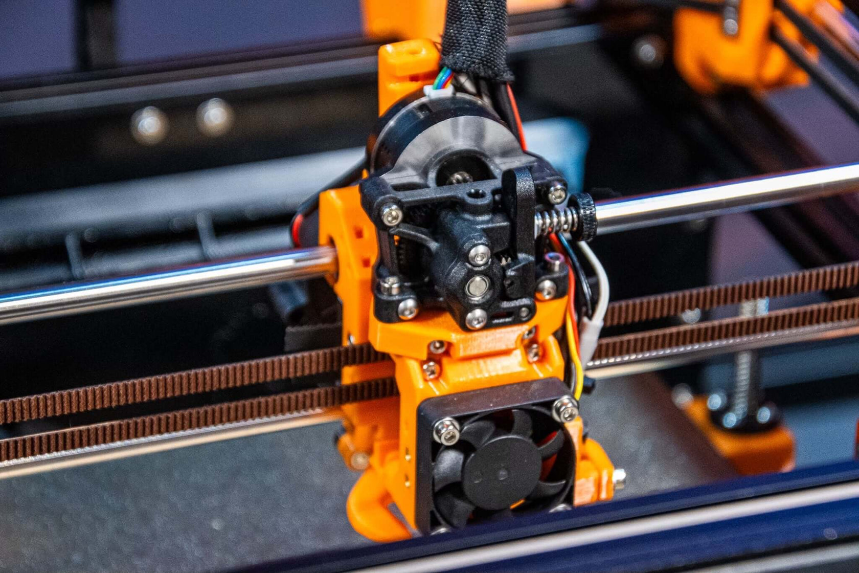 ProosaXY (Prusa Mk3 CoreXY Conversion Kit) *Open Beta* – Fabreeko