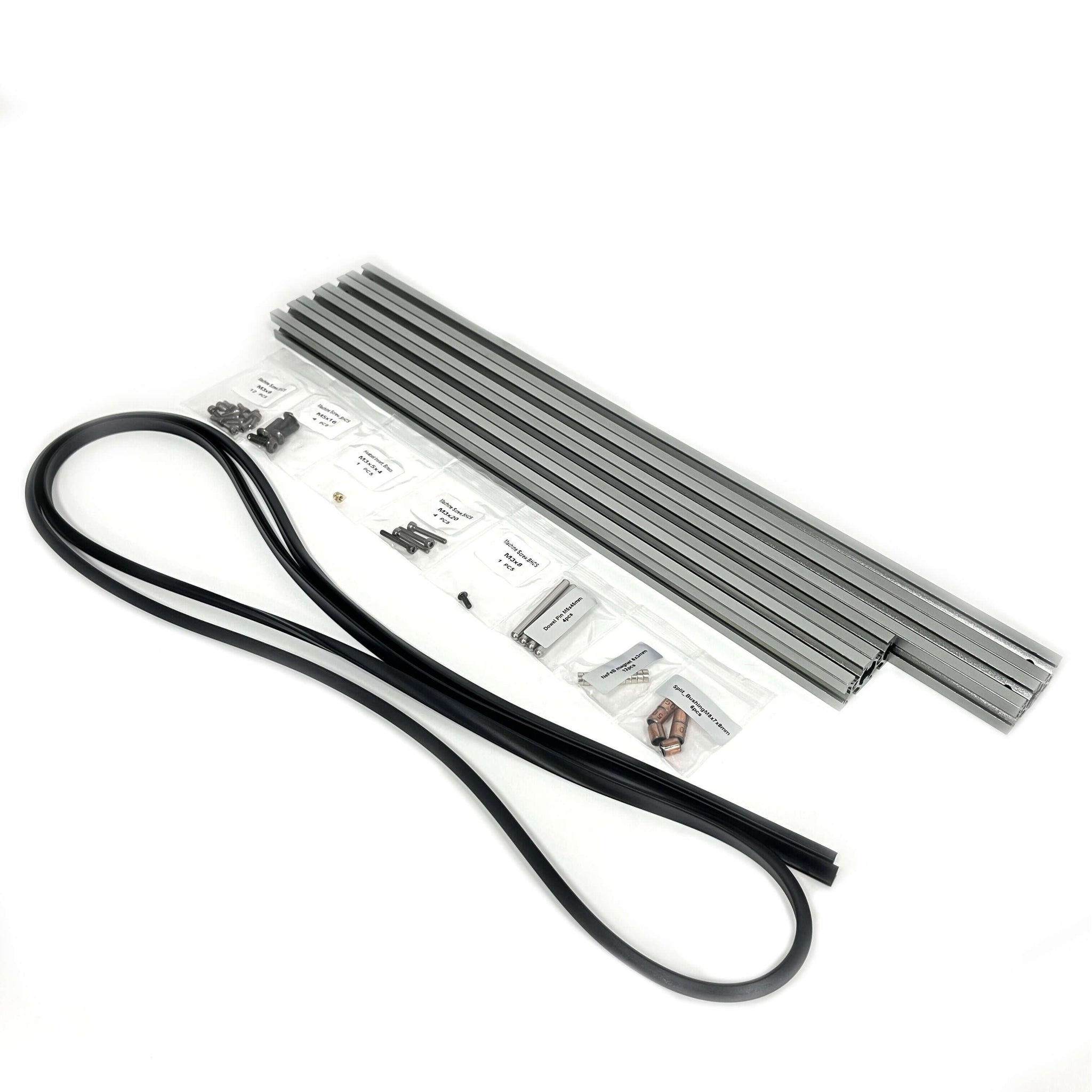 V2. 4 Clicky-Clack Door Kit by LDO – Fabreeko