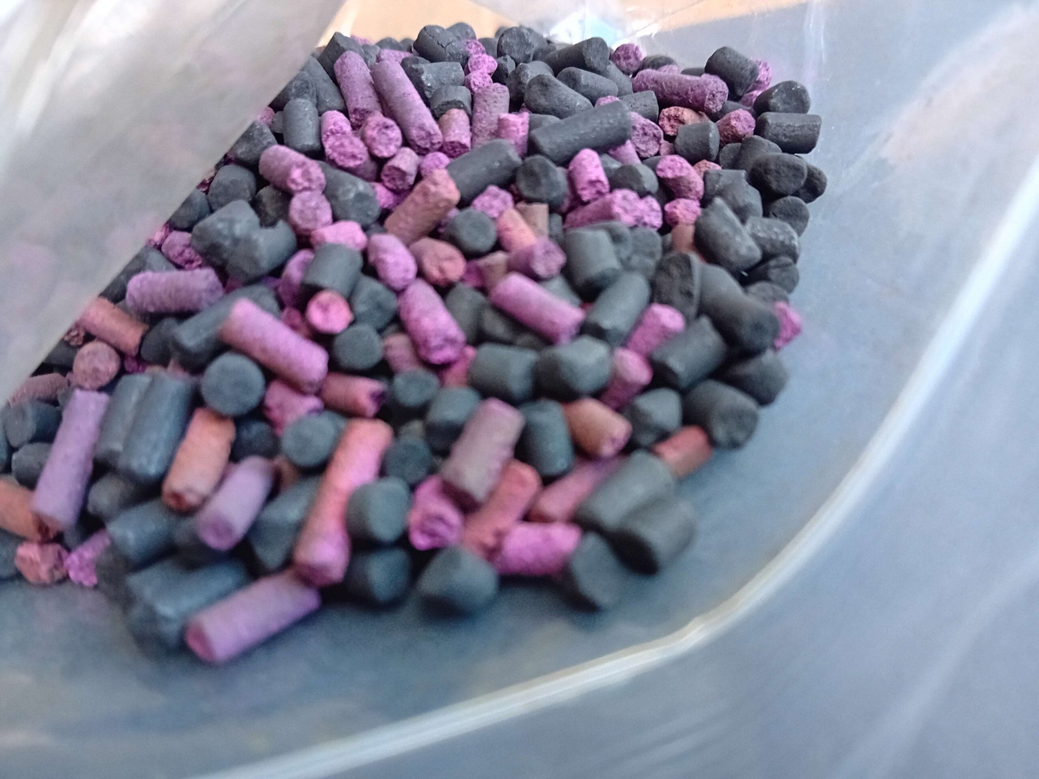 Nevermore Scorch & Boost XL Filtration Media Bag – Fabreeko