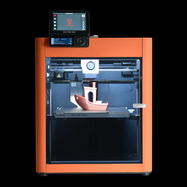 Panda Lux LED Upgrade kit for Bambu Labs P1/X1 Series – Fabreeko