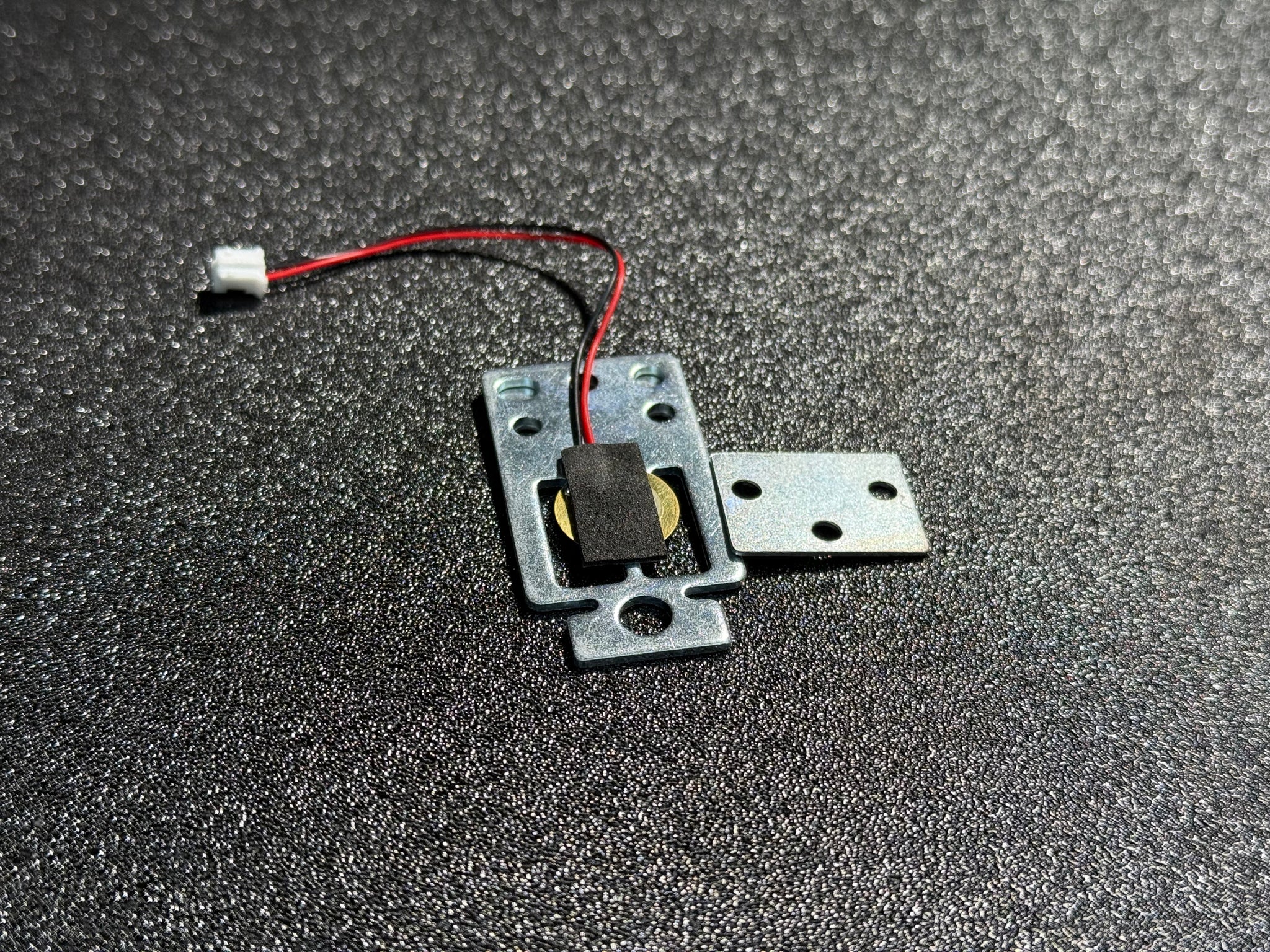 Plus4 Heatbed Sensor Unit By Qidi – Fabreeko