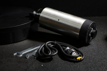 Mini Mill – Fabreeko