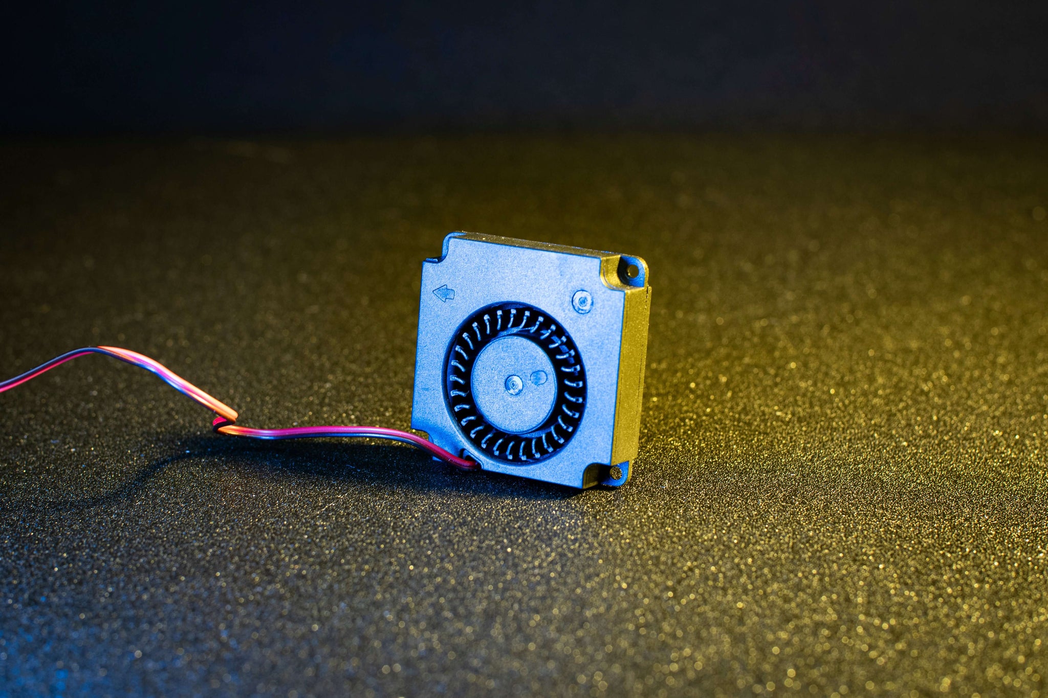 HoneyBadger Performance Series 4010 Blower Fan – Fabreeko