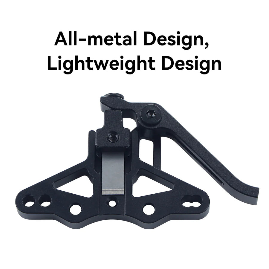FYSETC CNC Crossbow Filament Cutter for A4T, Sherpa Mini & Orbiter v2 ...