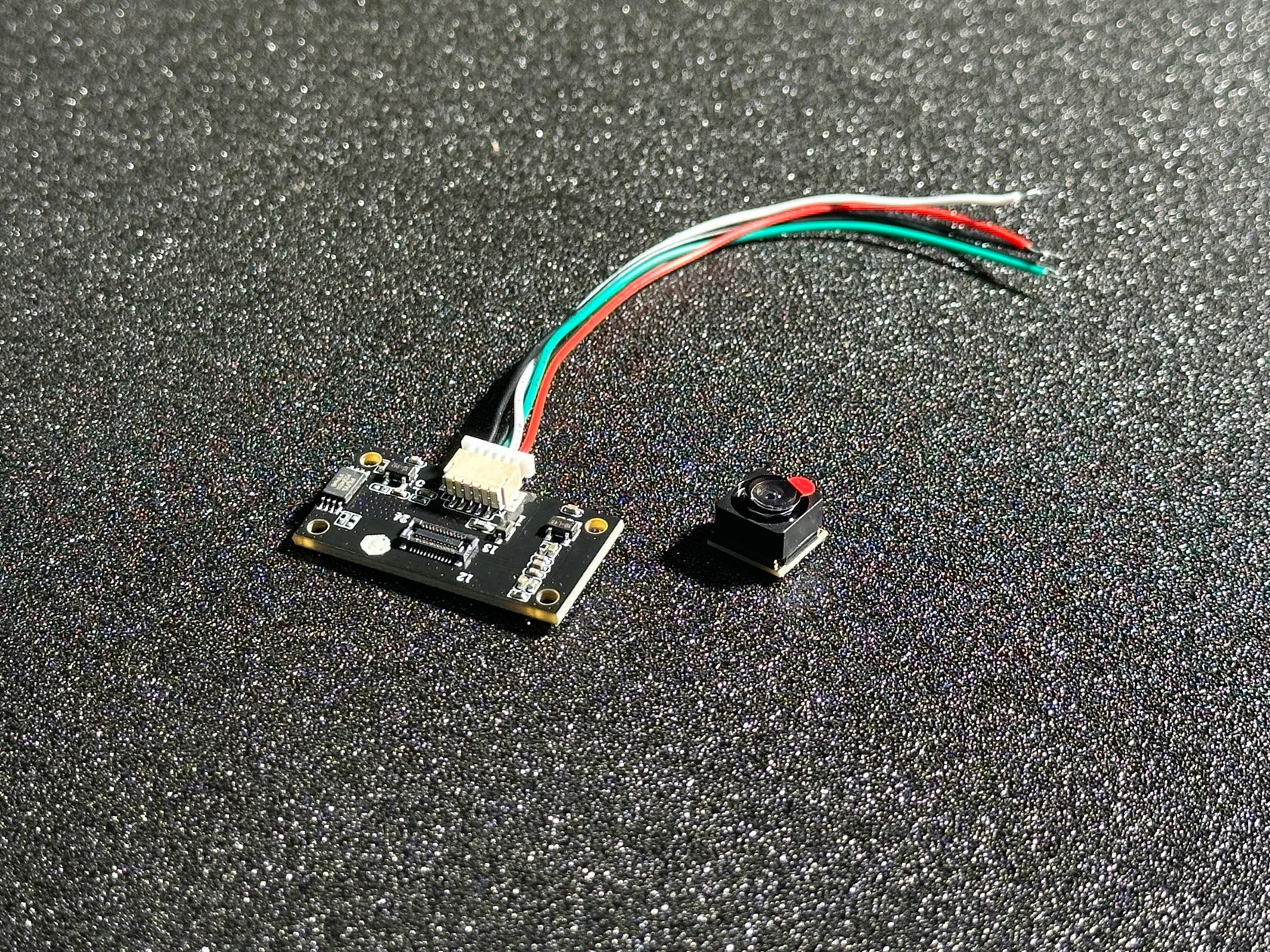 3DO Enclosure & Nozzle Camera V2 – Fabreeko