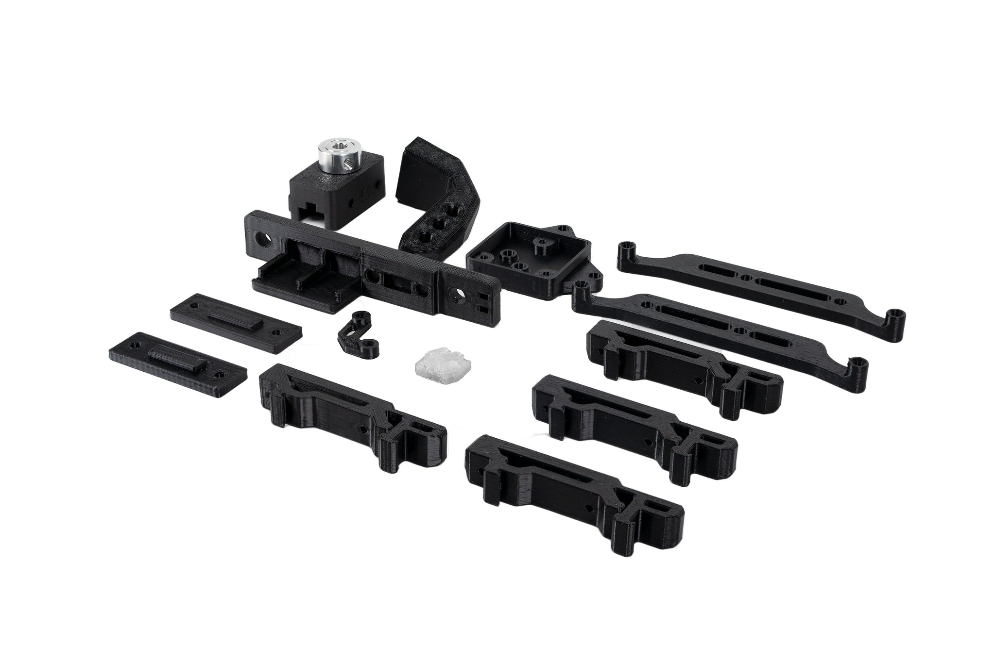 Voron 2.4 R2 (Rev D) 3D Printer Kit by LDO – Fabreeko