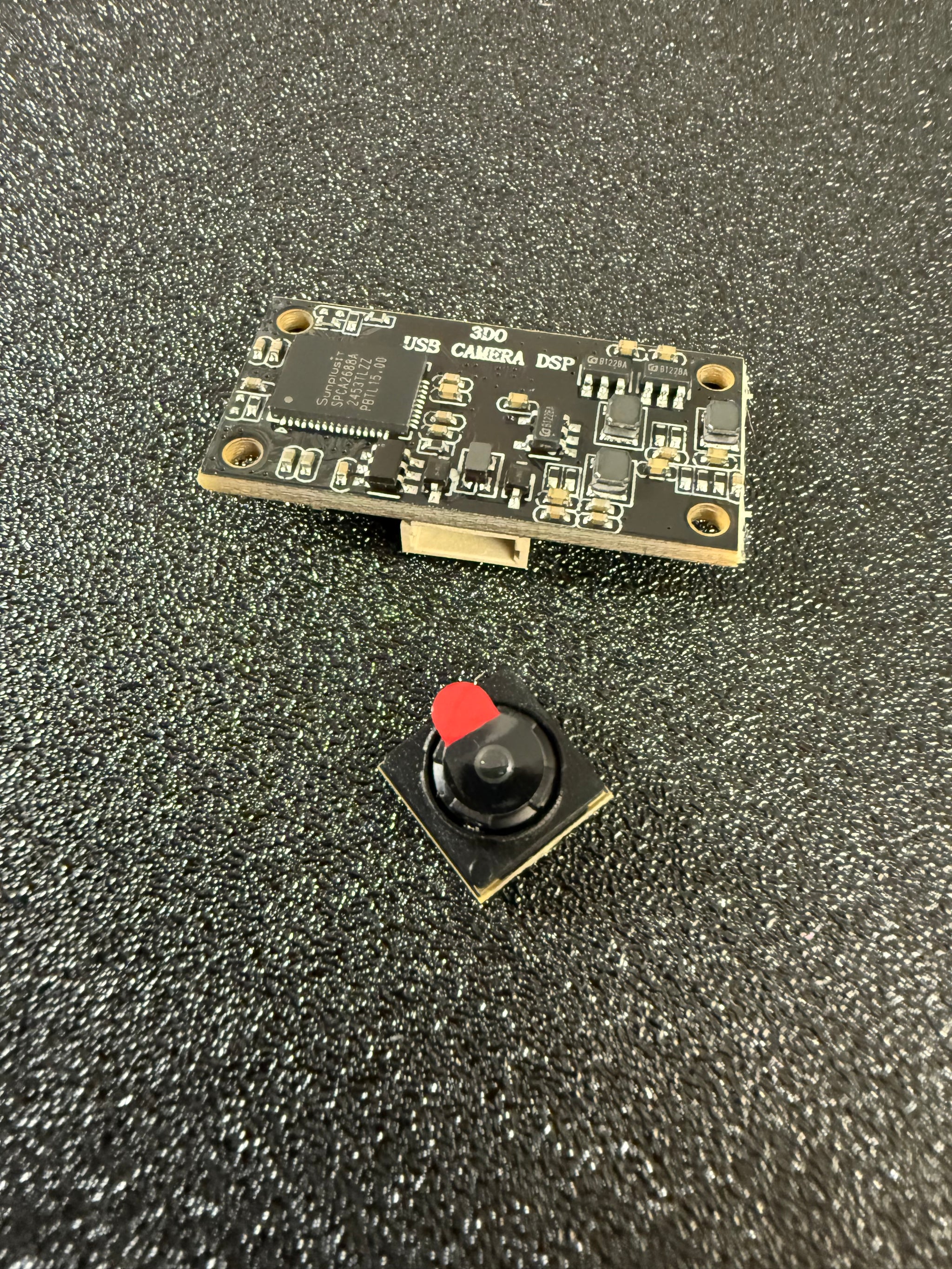 3DO Enclosure & Nozzle Camera V2 – Fabreeko