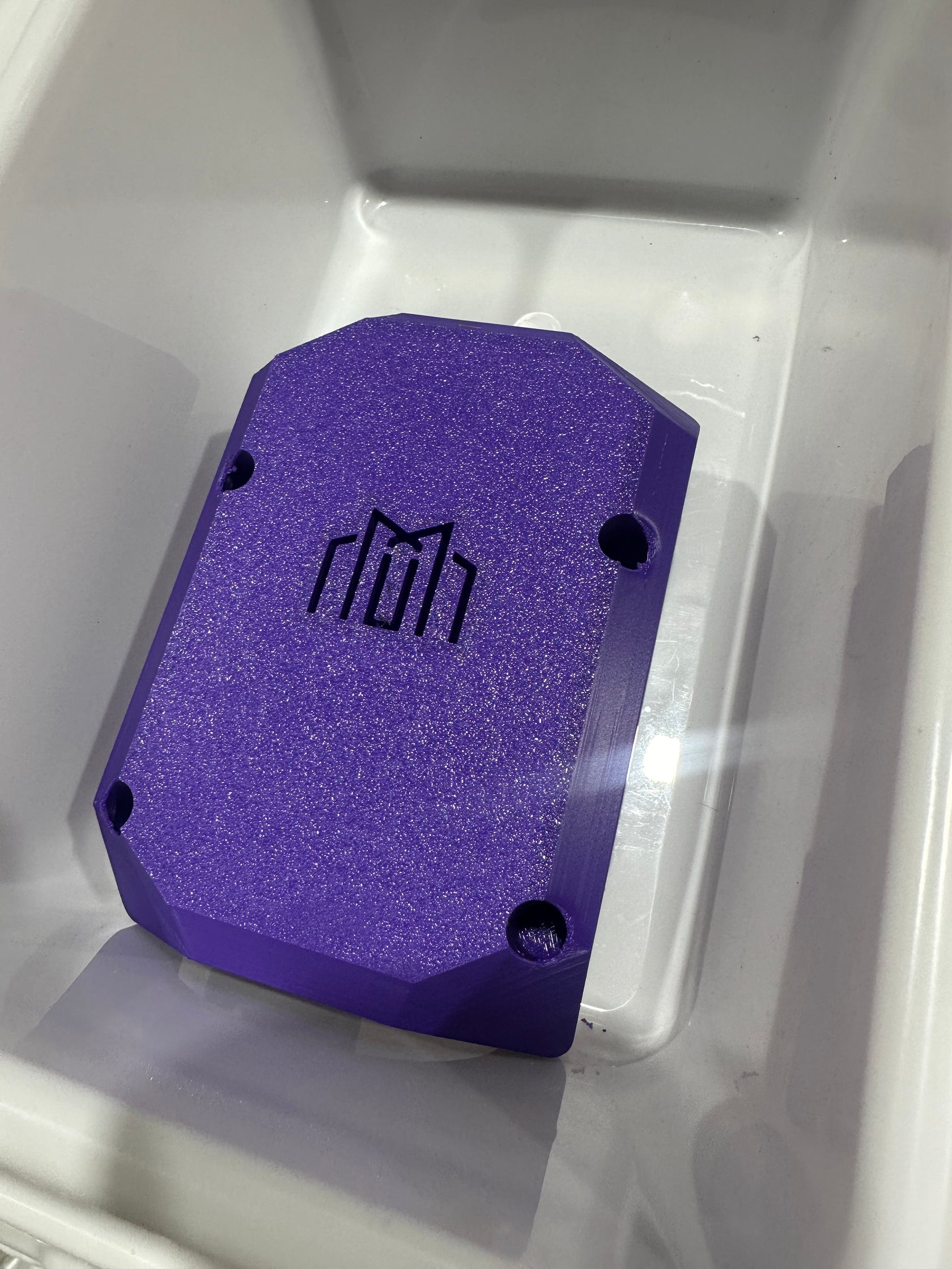 Millennium Machines Milo v1.5 Printed Parts by MPP – Fabreeko