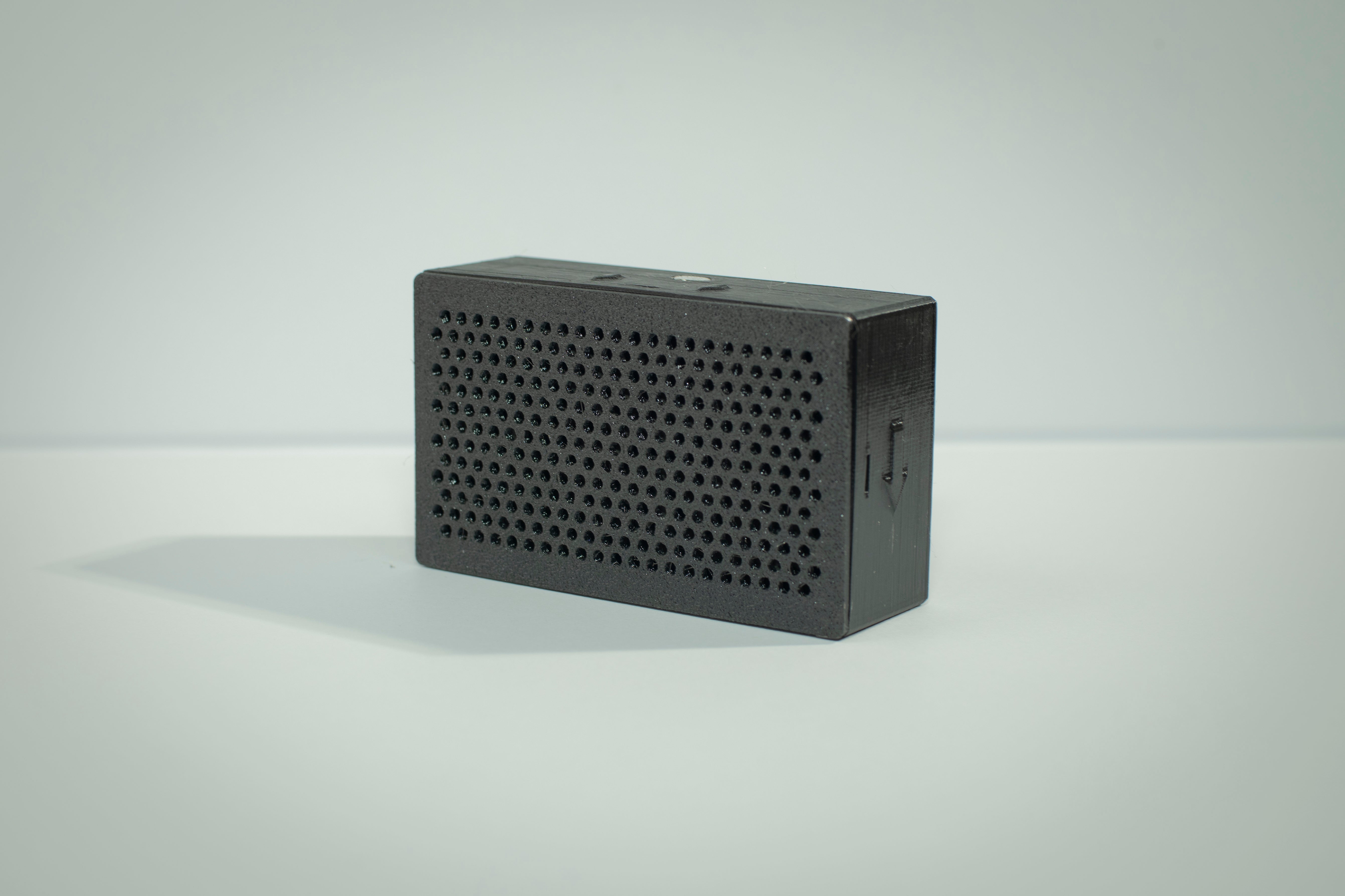 Bambu Carbon Filter Box by FYSETC – Fabreeko