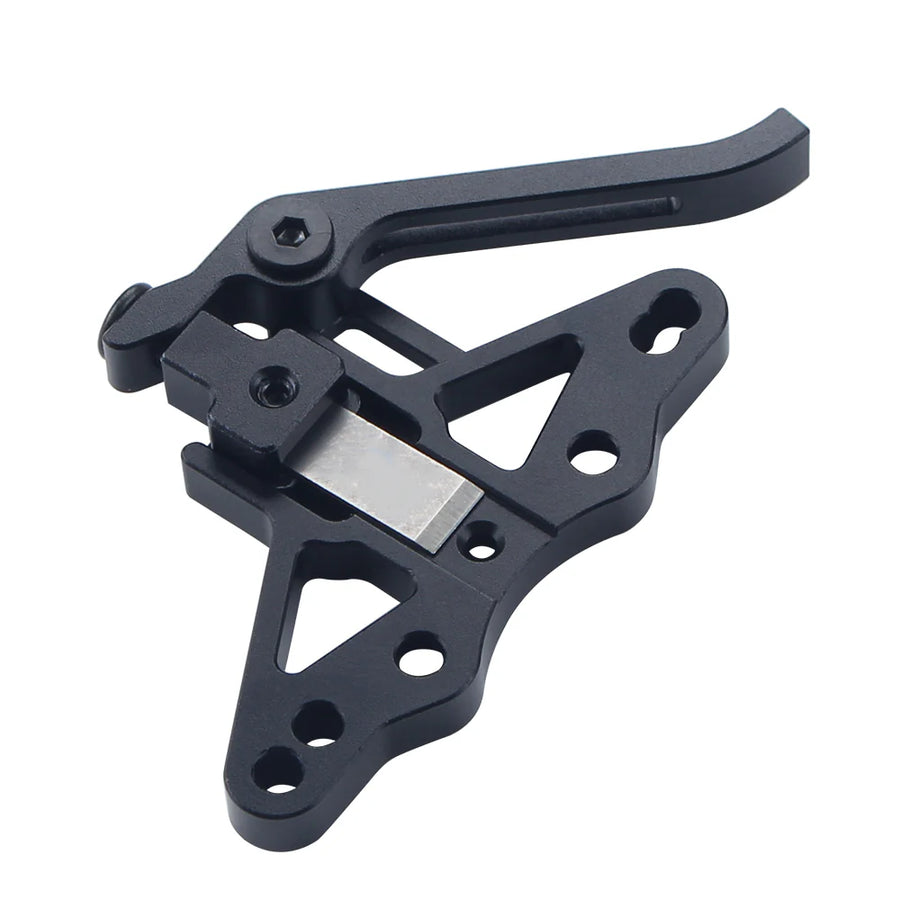 FYSETC CNC Crossbow Filament Cutter for A4T, Sherpa Mini & Orbiter v2 ...