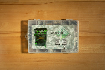 Annex Engineering – Fabreeko