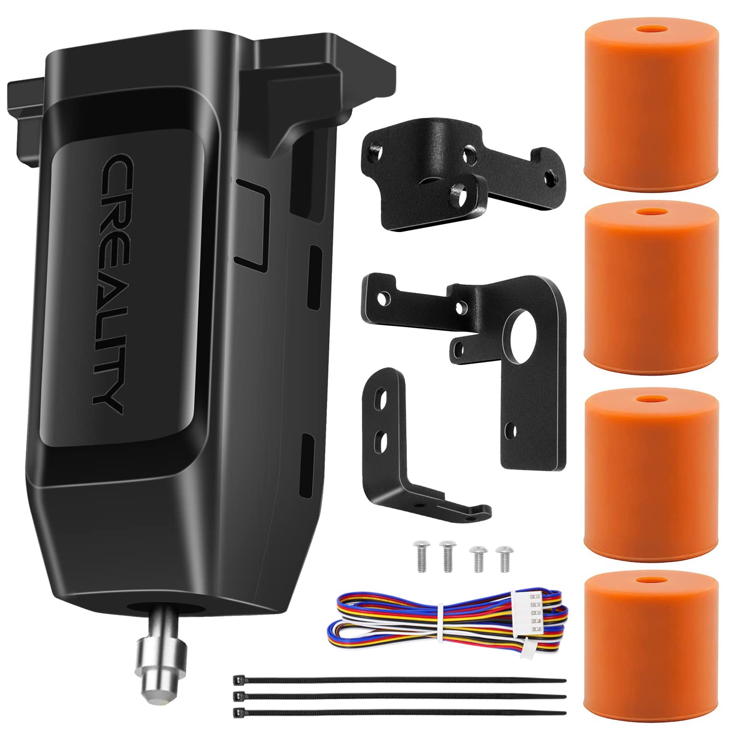 Creality CR Touch ABL Sensor Kit w/ Ender 3 Motherboard – Fabreeko