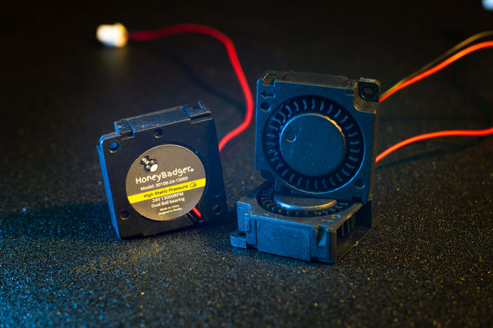 Blower Fans – Fabreeko