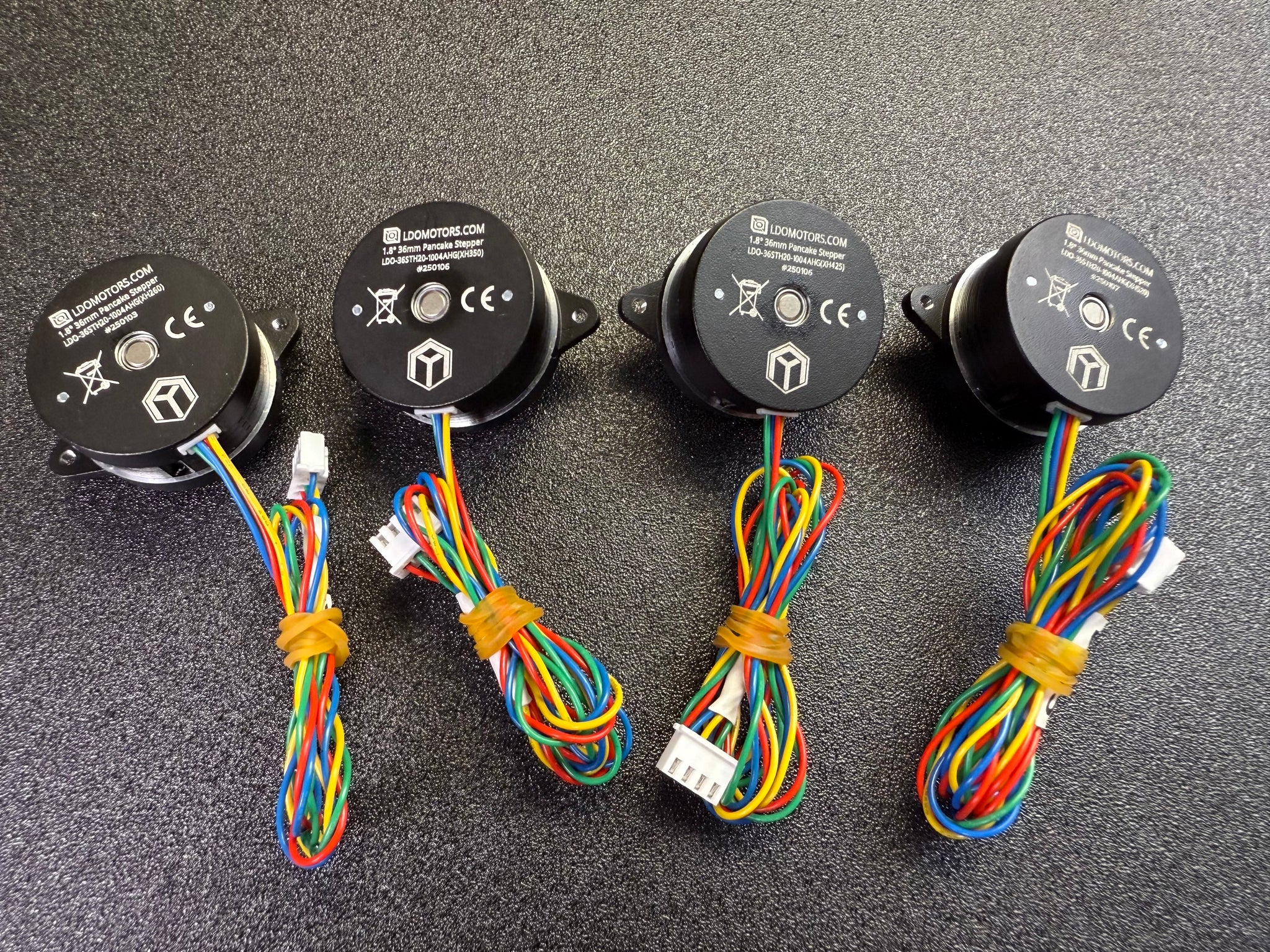 Box Turtle AFC Stepper Kit by LDO – Fabreeko