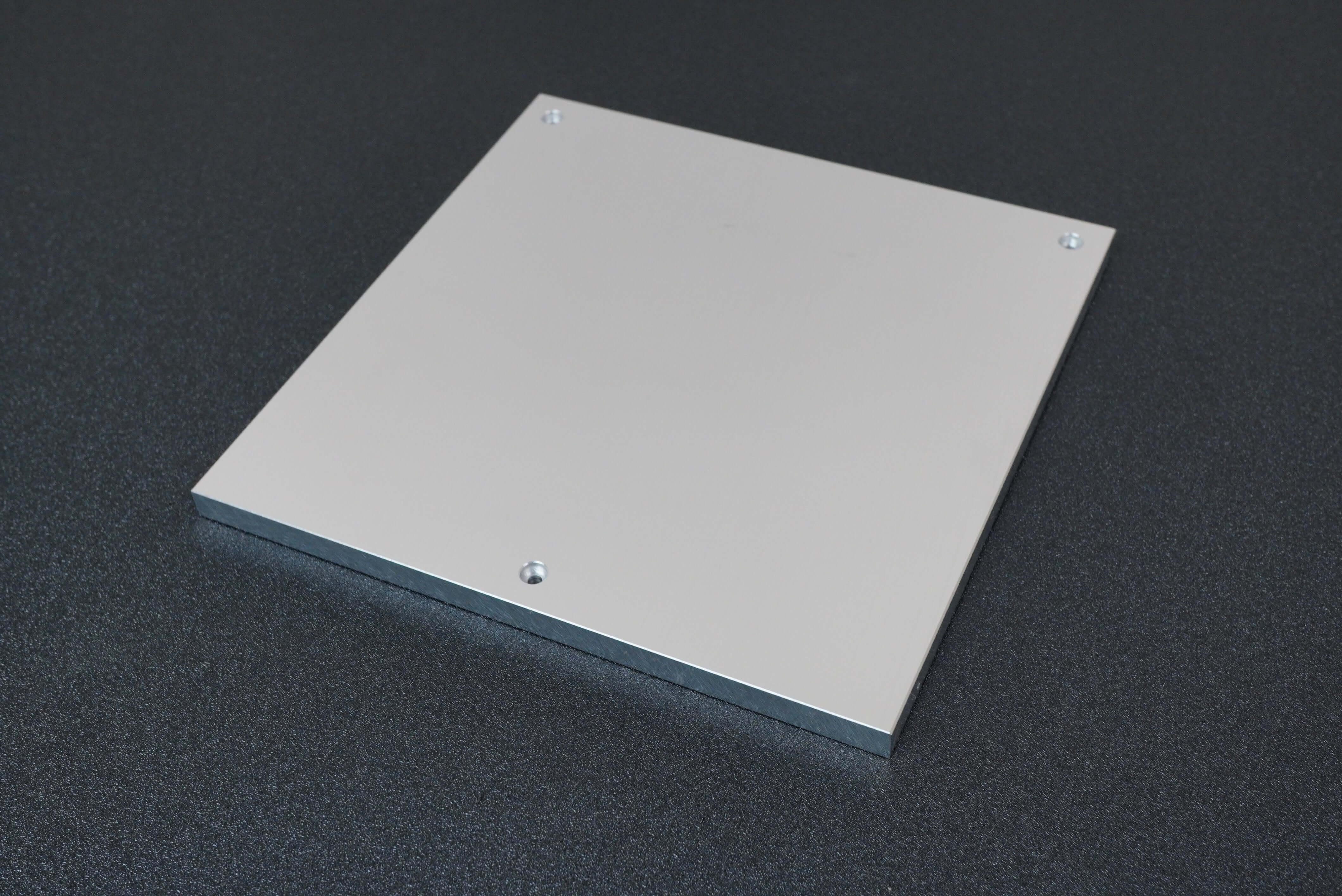 Annex K3 Cast Aluminum beds by Honeybadger – Fabreeko