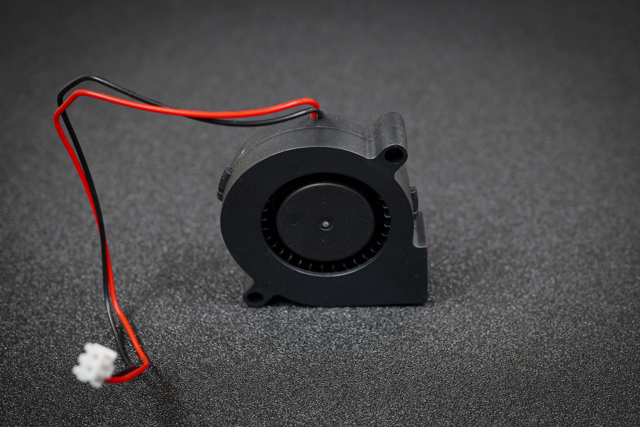 HoneyBadger Performance Series 5015 Blower Fans 2–4 Wire, PWM & Tach O – Fabreeko