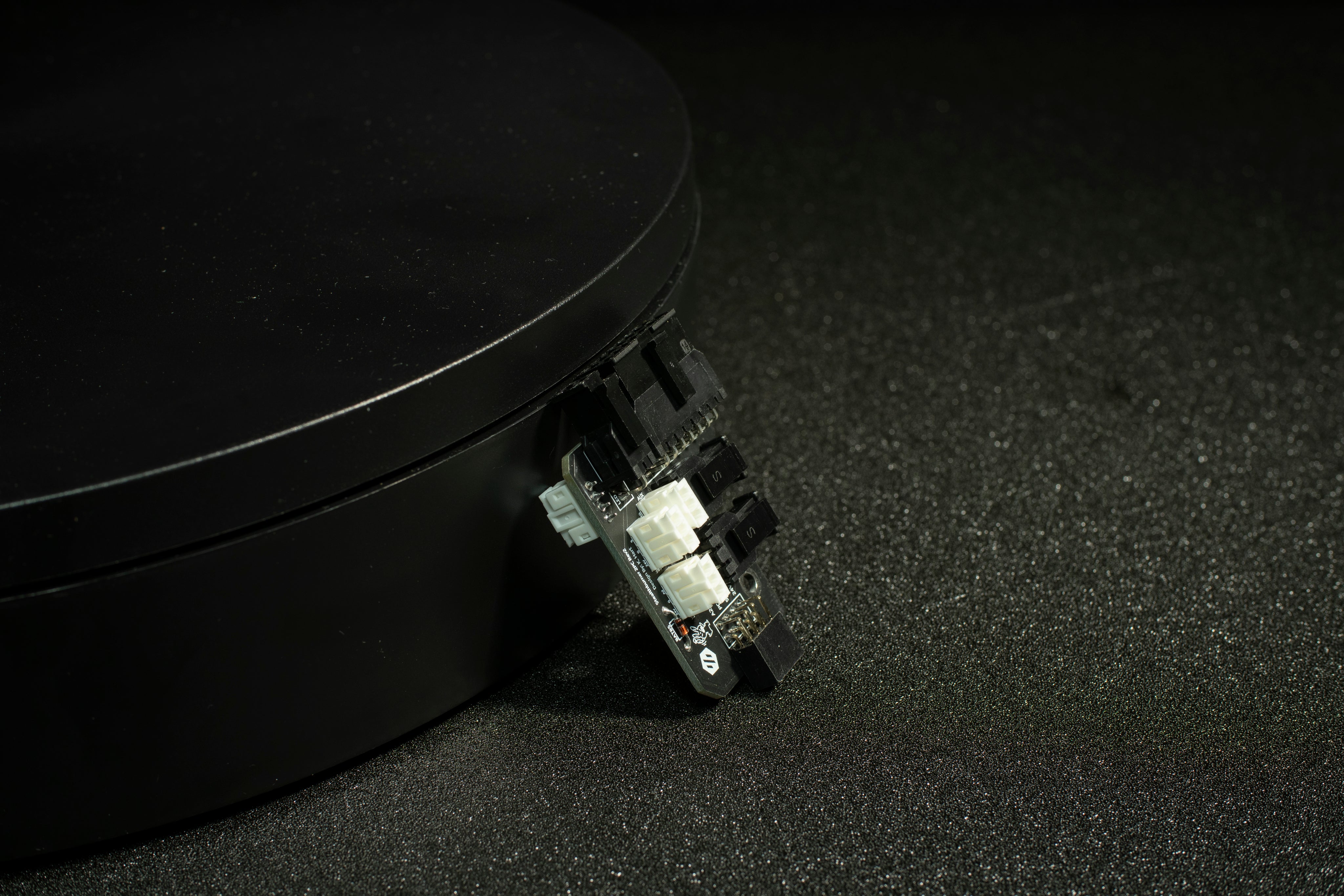 Hart K Stealthburner toolhead board (single and 2 piece) – Fabreeko