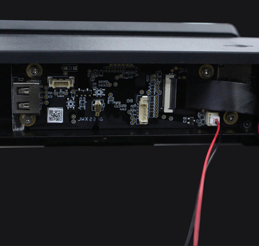 Bambu X1 /P1 lights – Fabreeko