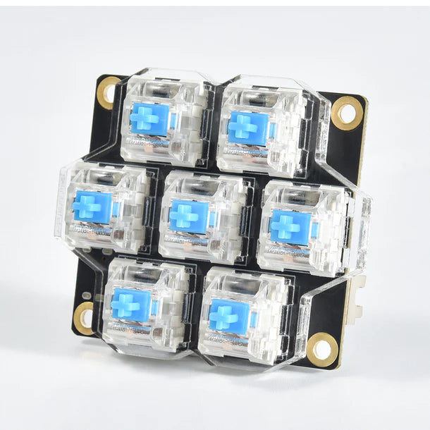 BIGTREETECH HBB/HBB Fe Button Box for voron – Fabreeko