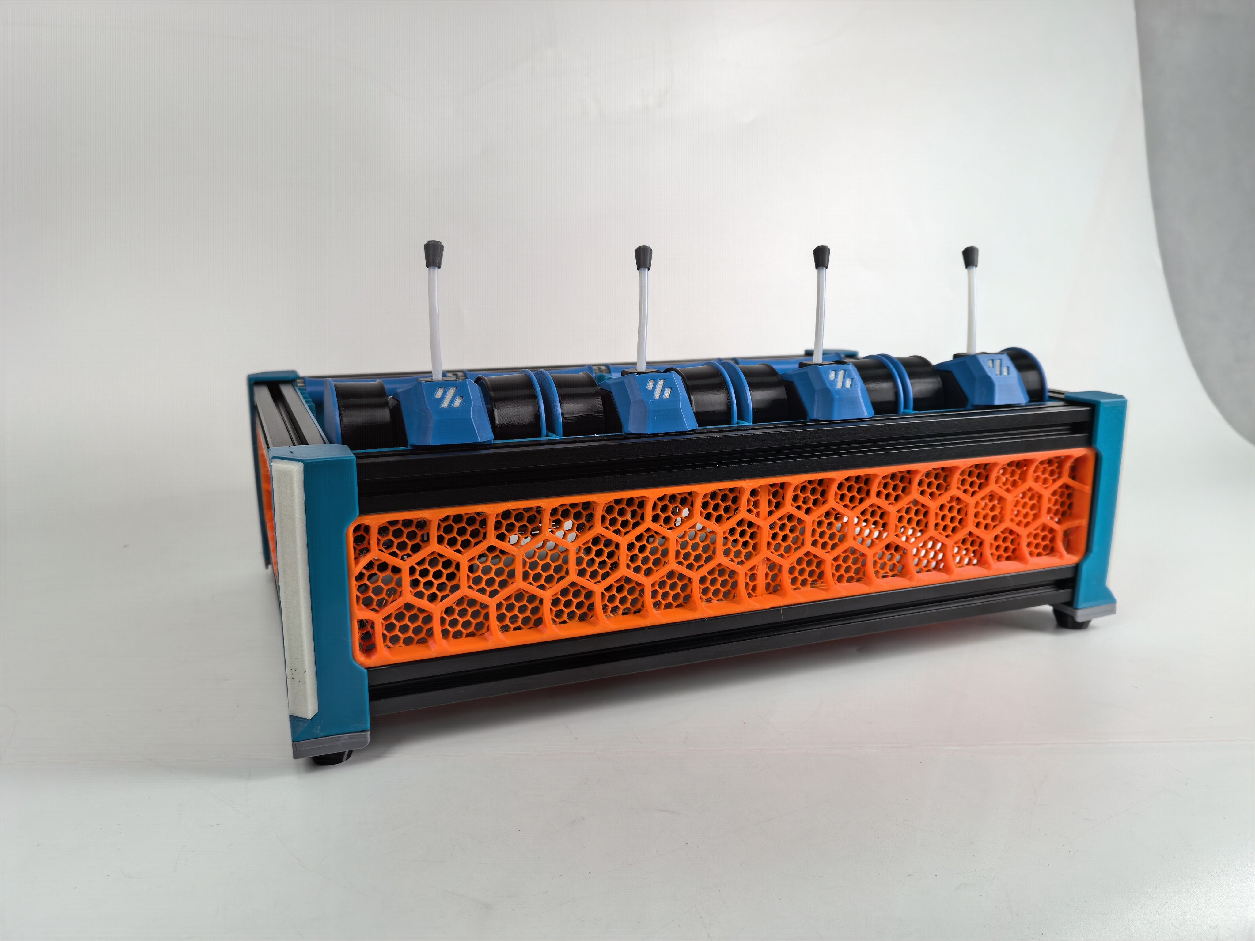 Box Turtle Multi color Kit by LDO – Fabreeko