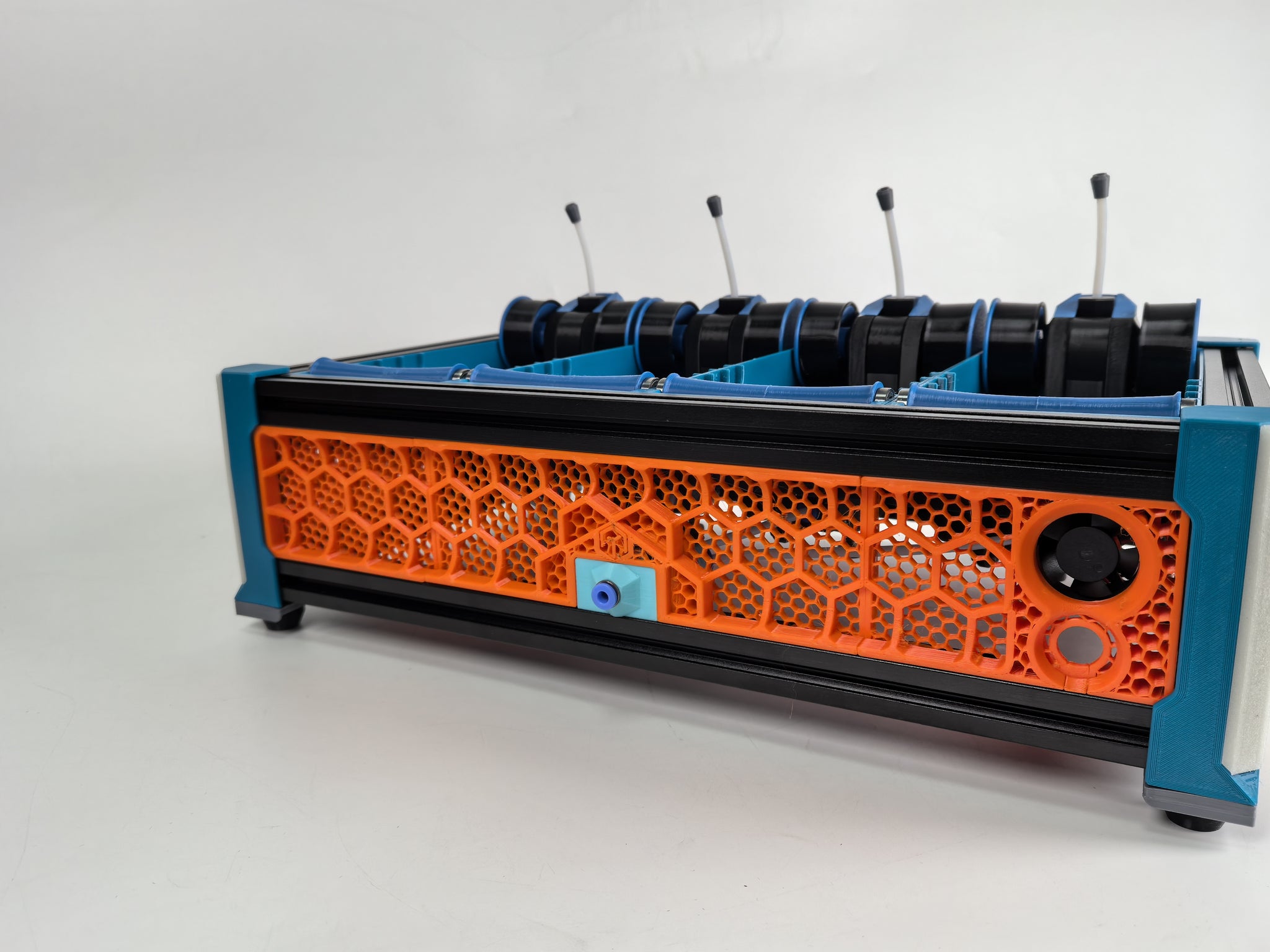 Box Turtle Multi color Kit by LDO – Fabreeko