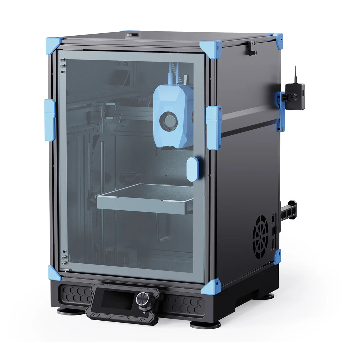 Sovol Zero core Xy 3D Printer – Fabreeko
