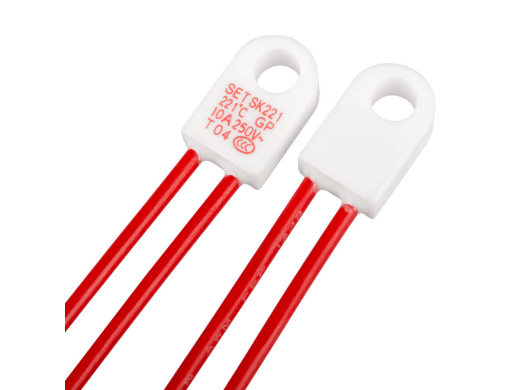 Alpha term Thermal Fuses 130/150c – Fabreeko