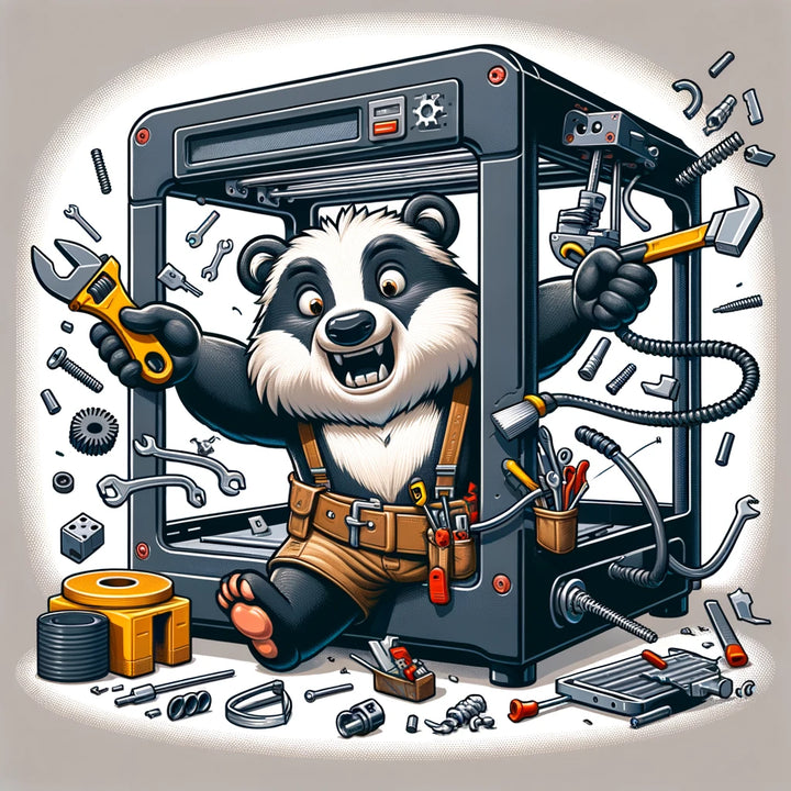 Electrical – Fabreeko