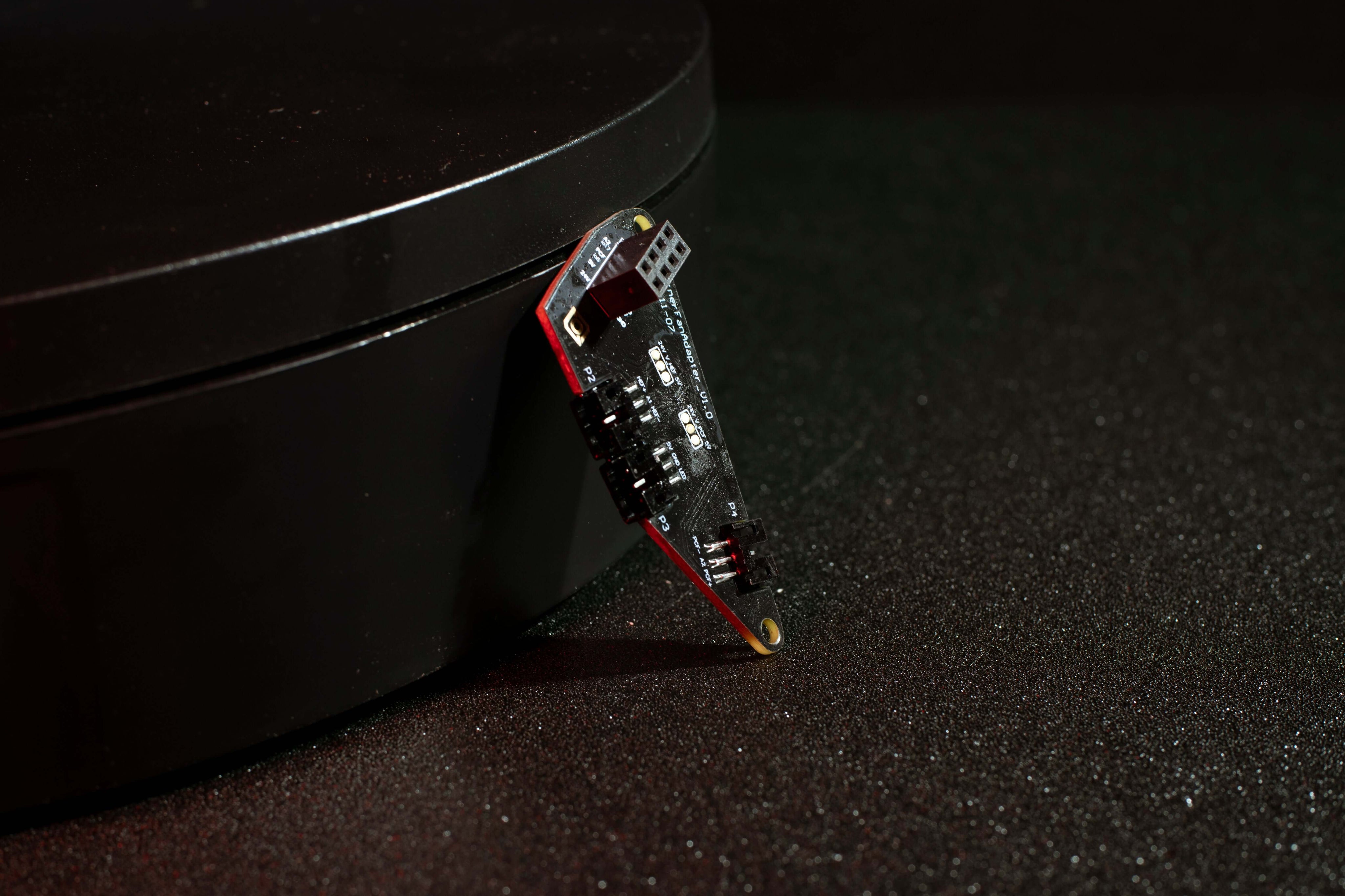 Hart K Stealthburner toolhead board (single and 2 piece) – Fabreeko