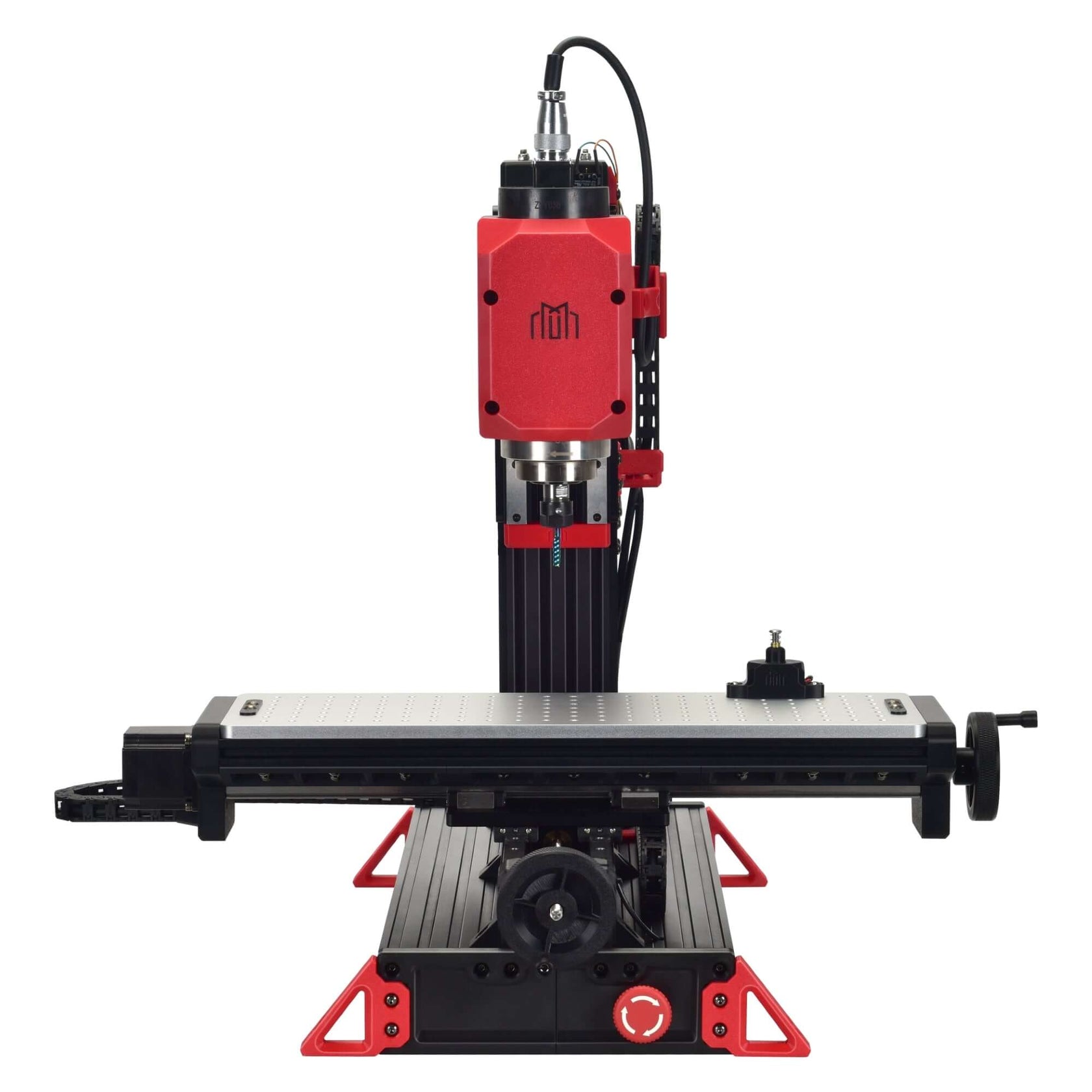 Millennium Machines Milo V1.5 – Complete CNC Mill Kit – Fabreeko