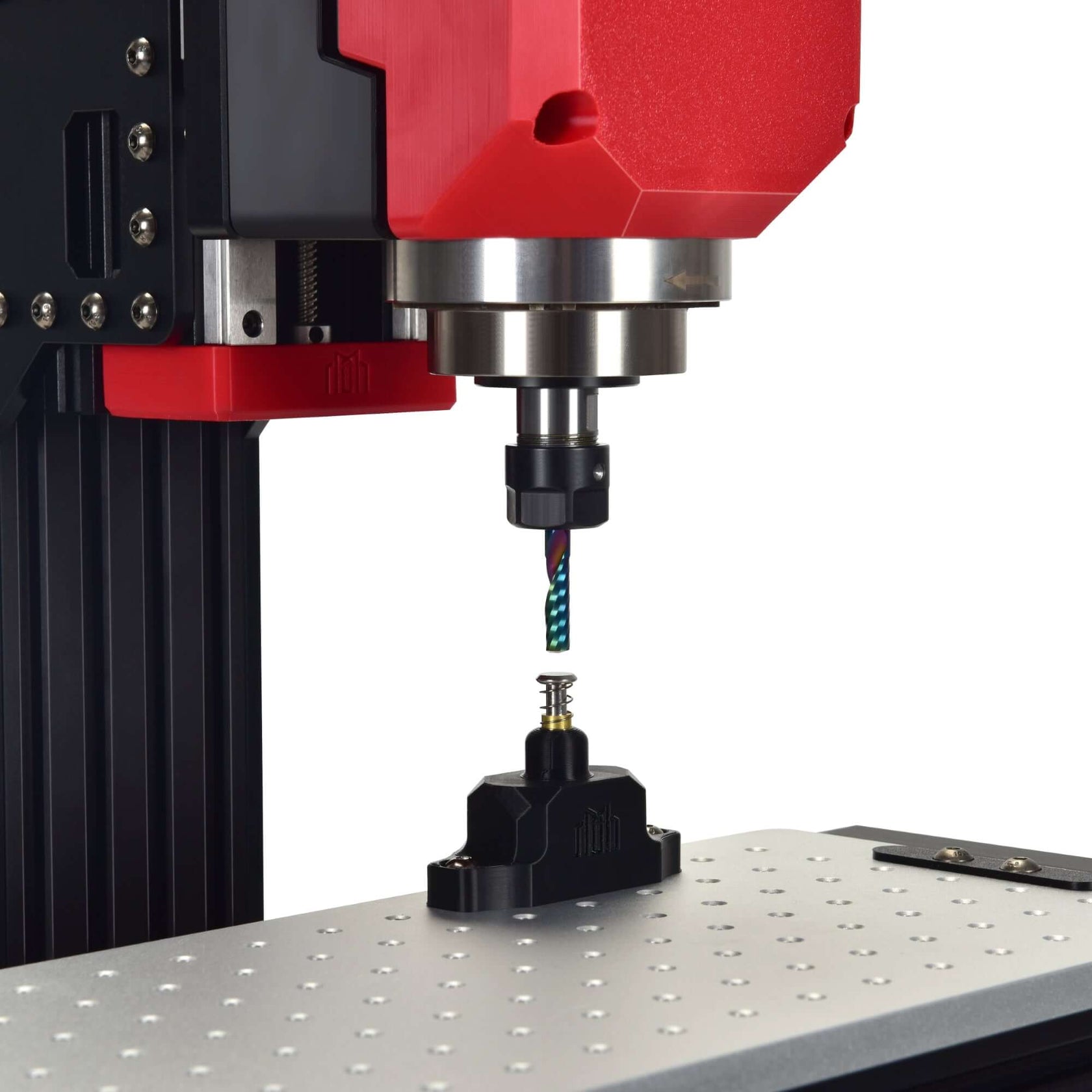 Millennium Machines Milo V1.5 – Complete CNC Mill Kit – Fabreeko