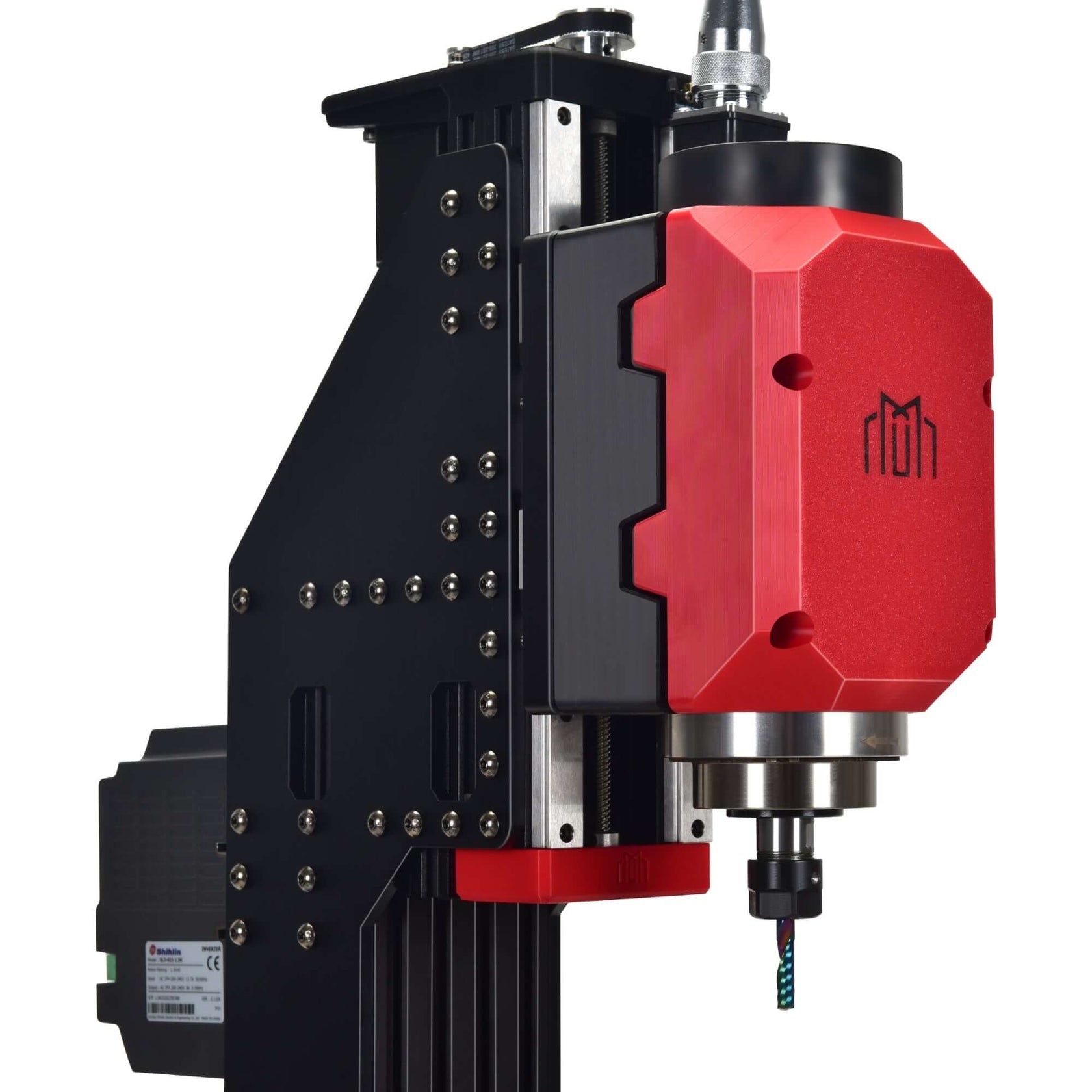 Millennium Machines Milo V1.5 – Complete CNC Mill Kit – Fabreeko