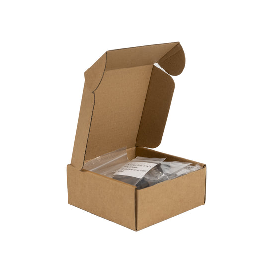 LDO Leviathan Expansion board adds 2 more TMC5160 – Fabreeko