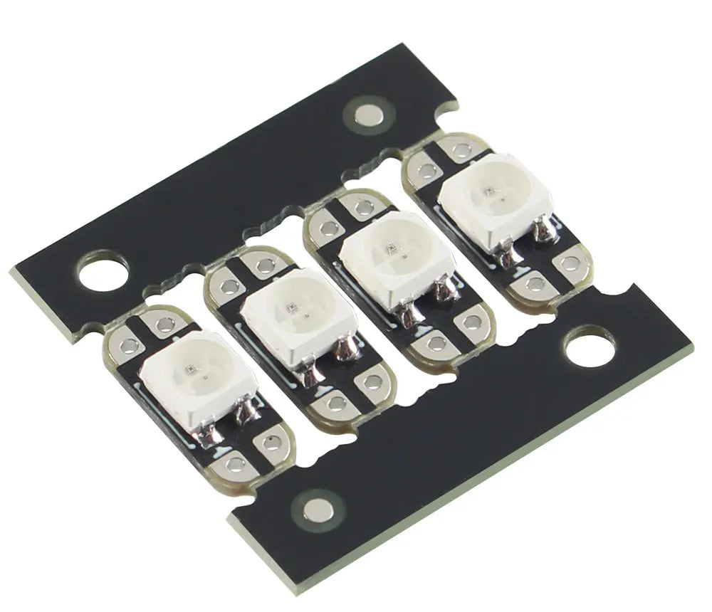 Sequins RGB WS2812 For Voron Mini SB Extruder by Fysetc – Fabreeko