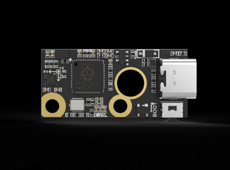 Big Tree Tech – Fabreeko