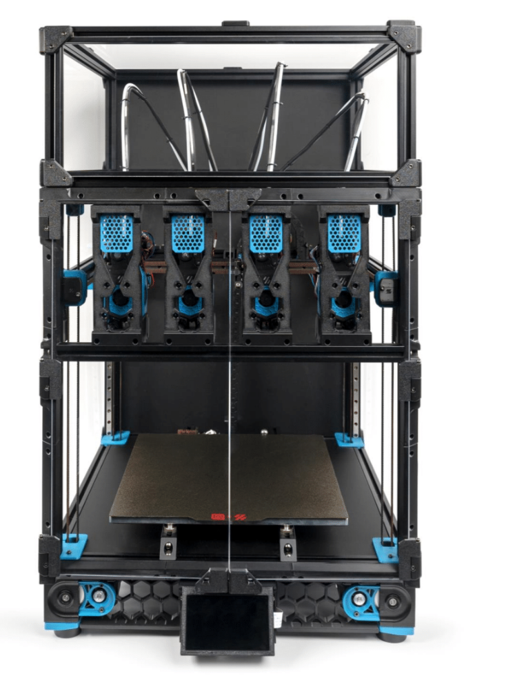 Stealth changer Configurator kit by LDO – Fabreeko