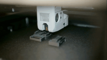 Klicky PCB – Fabreeko