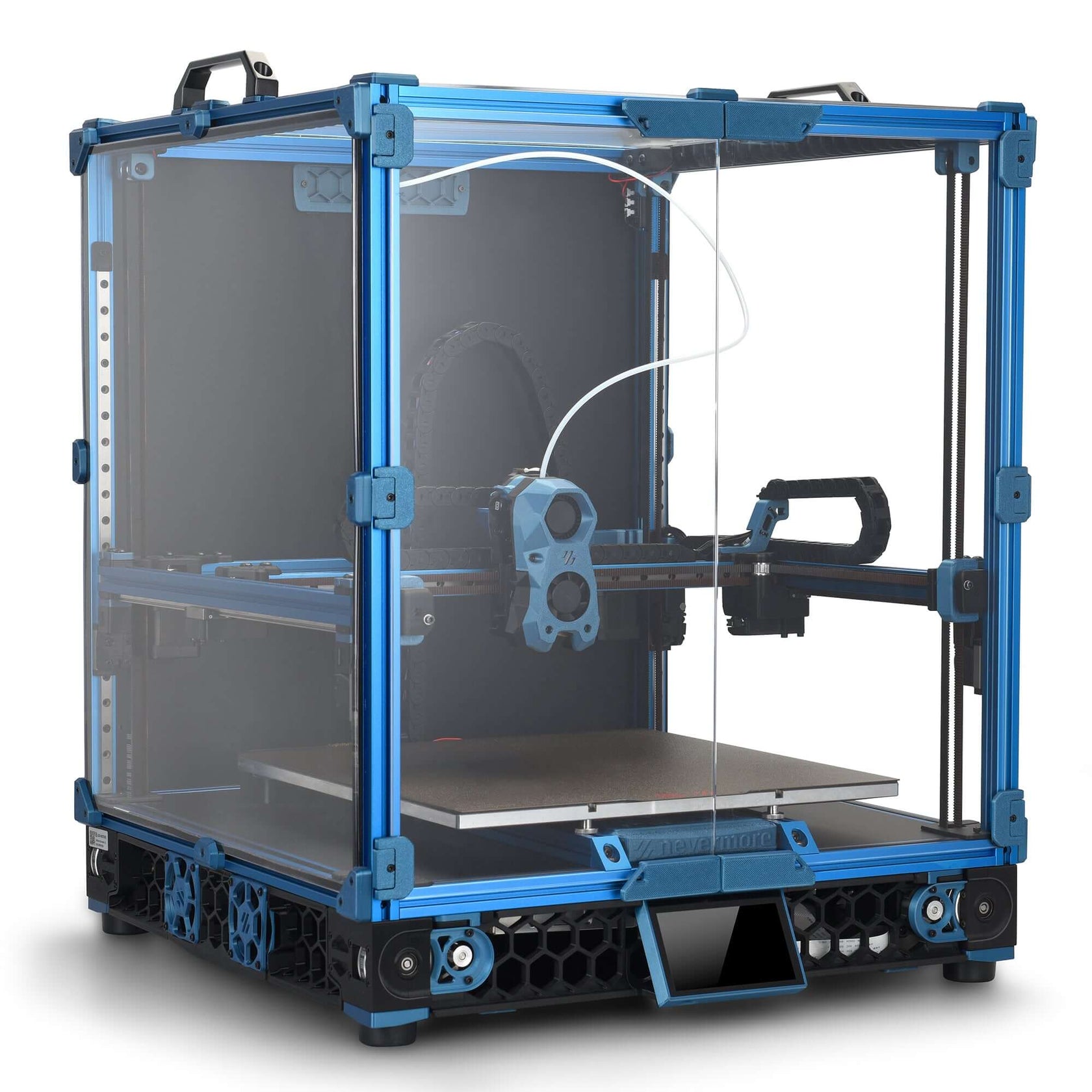 Voron 2.4 R2 (Rev D) 3D Printer Kit by LDO – Fabreeko