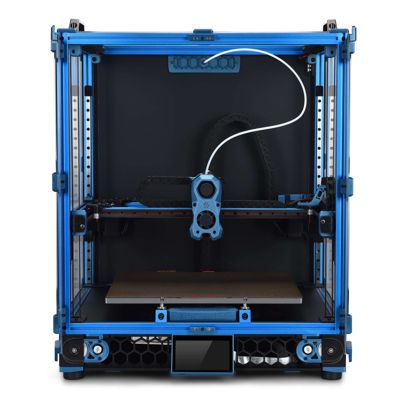 Voron 2.4 R2 (Rev D) 3D Printer Kit by LDO – Fabreeko