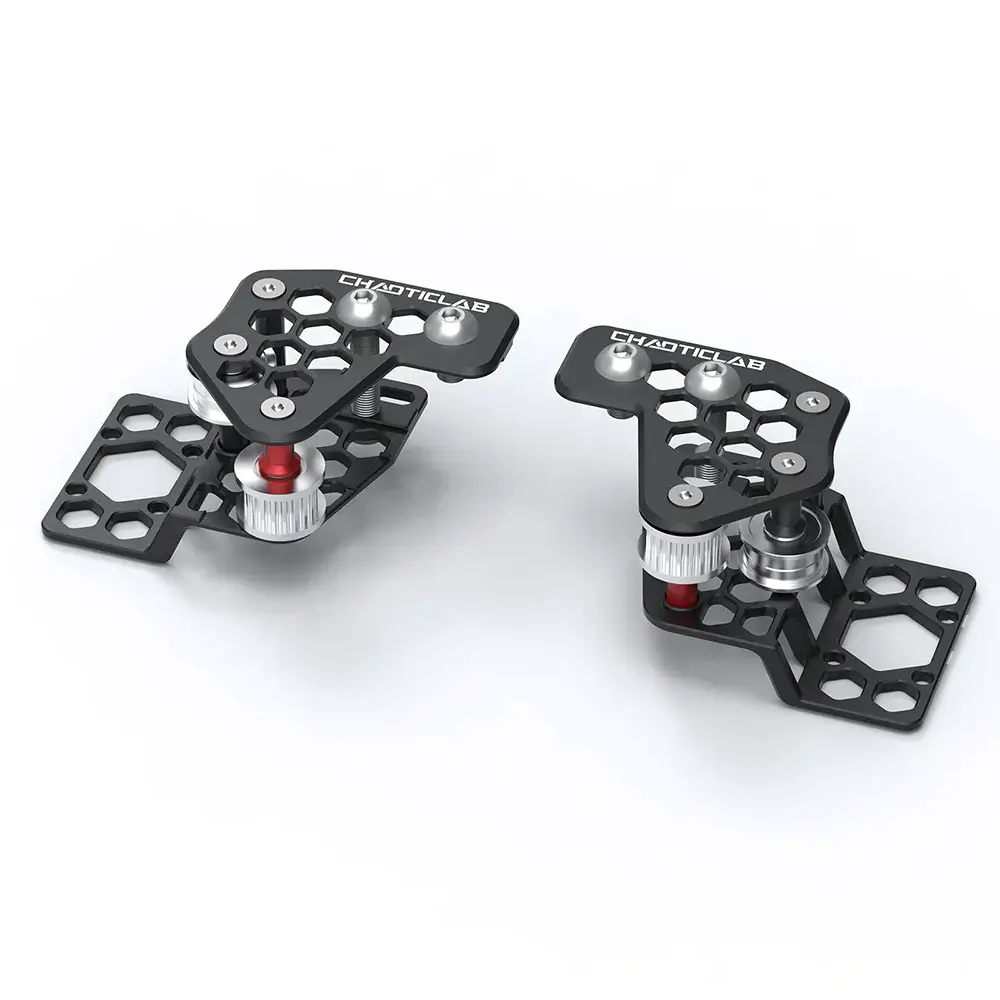Voron CNC XY Joint LWE Kit by ChatoicLab – Fabreeko