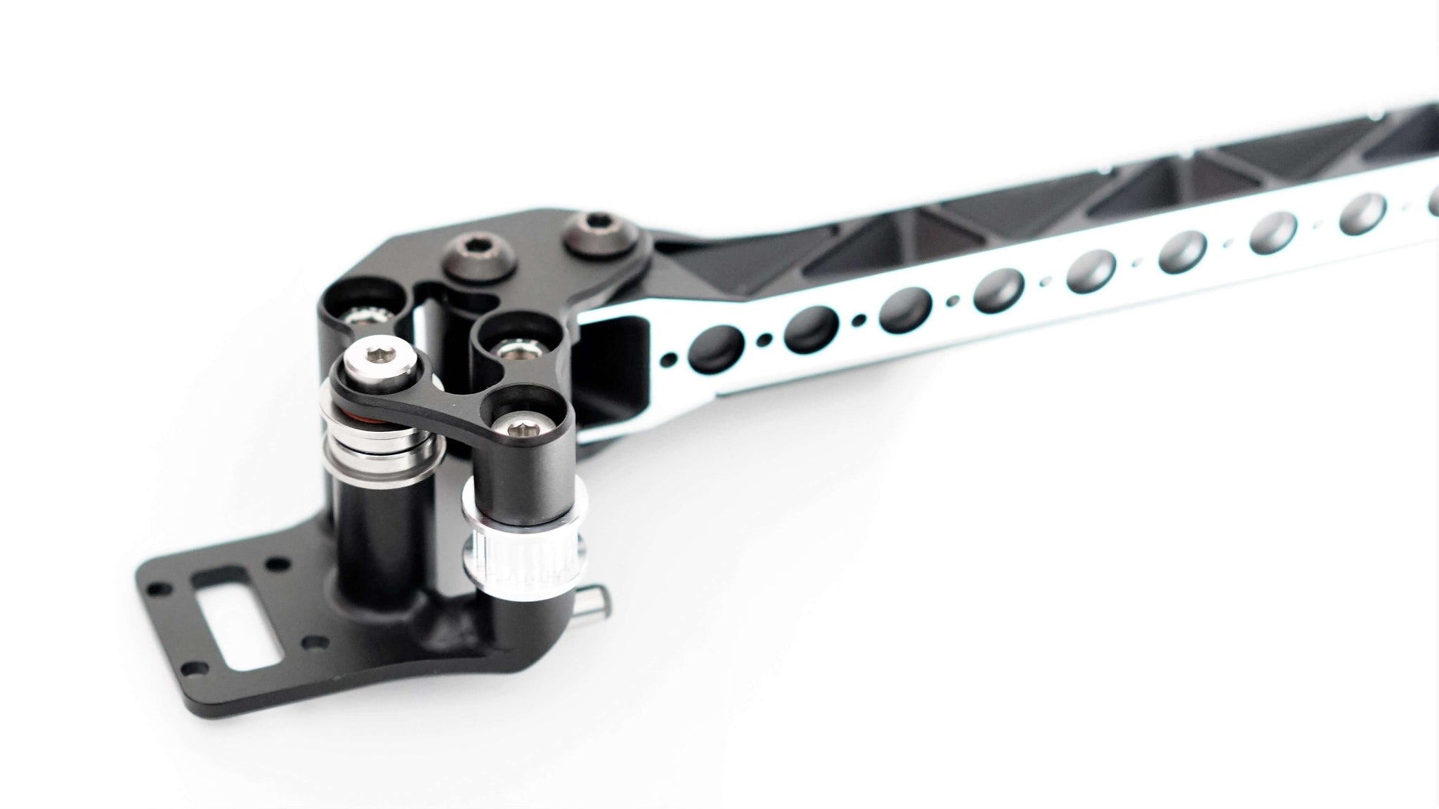 Ultra Light X Beam with Aluminum XY Joints by Common Anomaly – Fabreeko