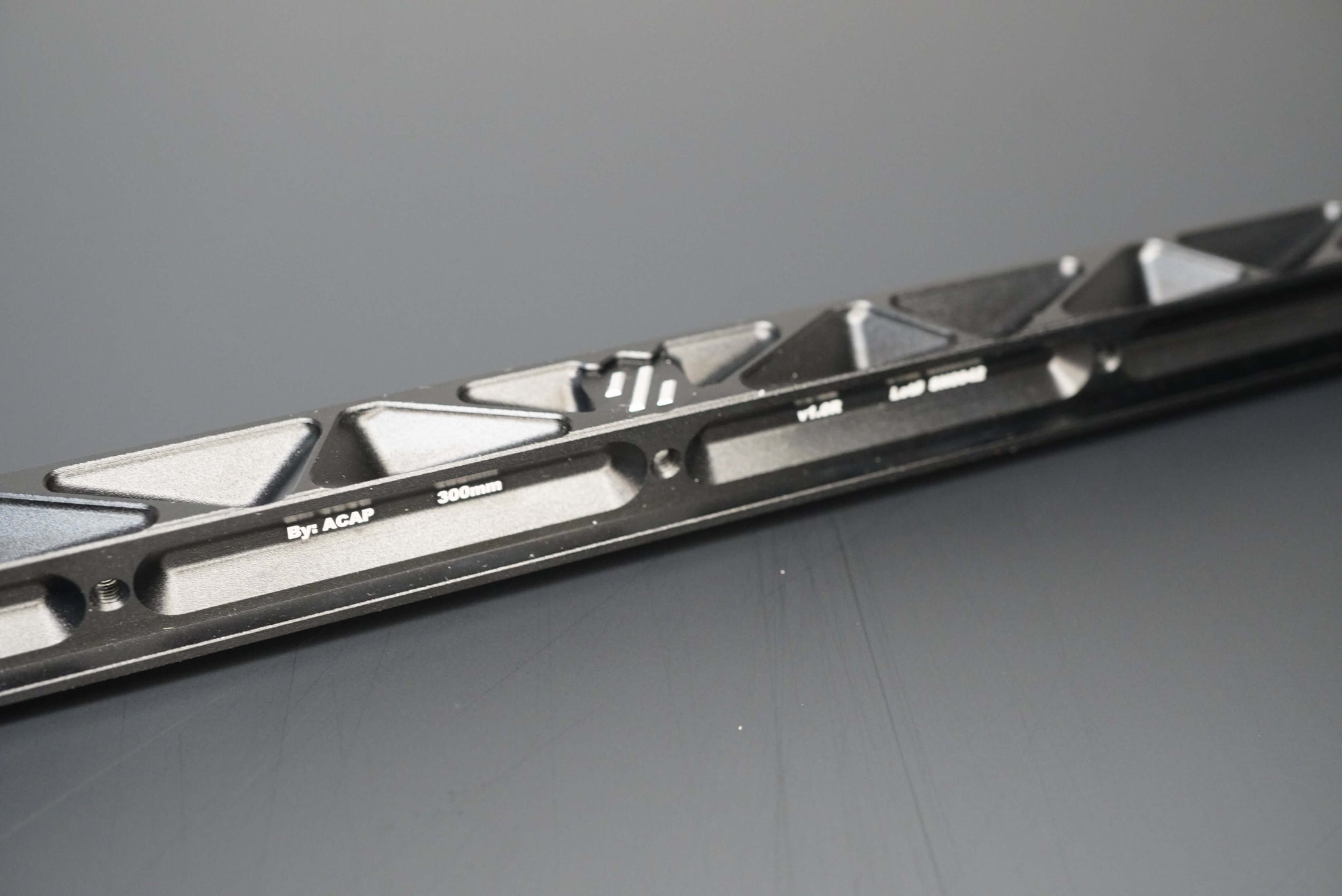 Ultra Light X Beam with Aluminum XY Joints by Common Anomaly – Fabreeko