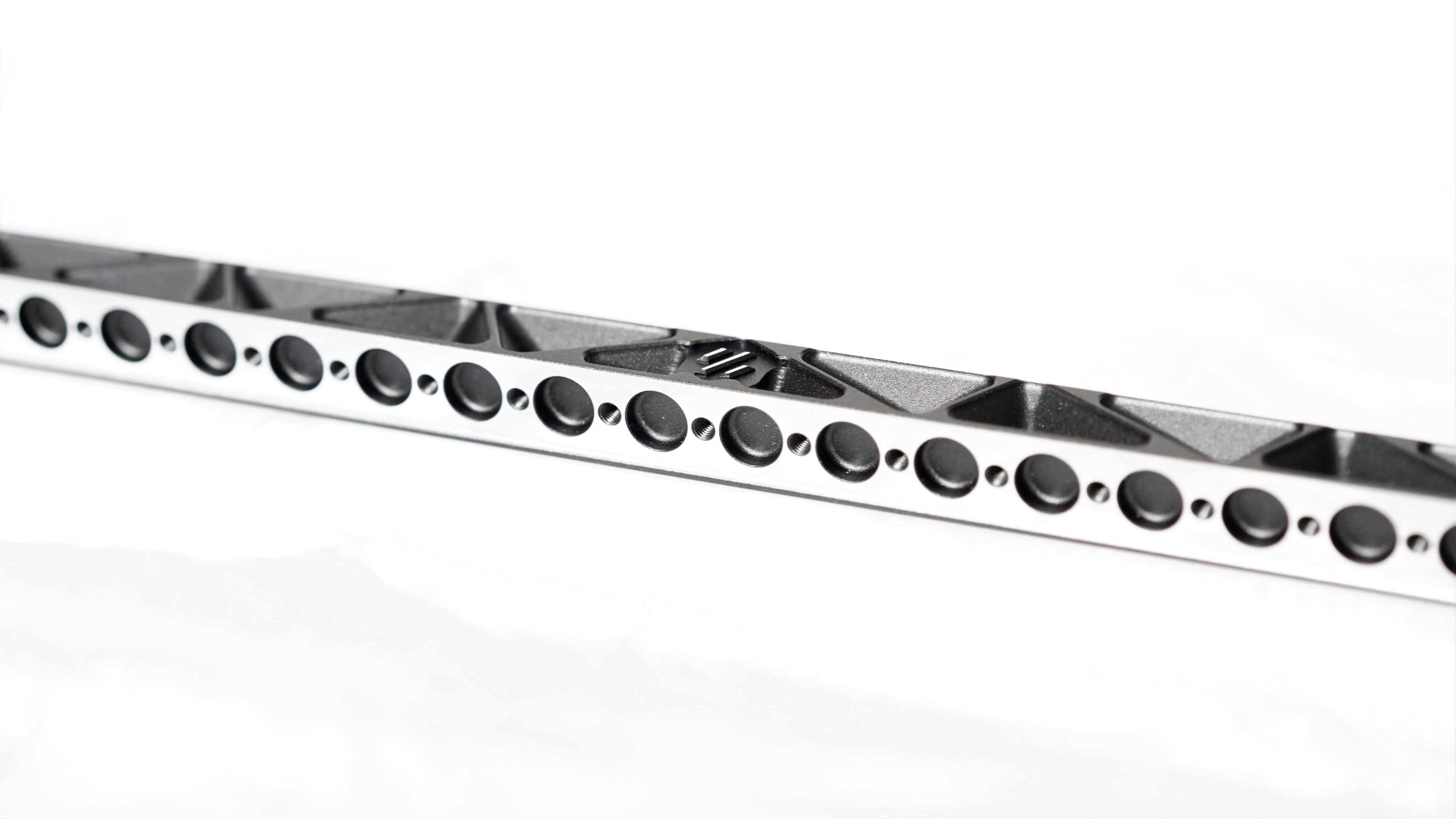 Ultra Light X Beam with Aluminum XY Joints by Common Anomaly – Fabreeko