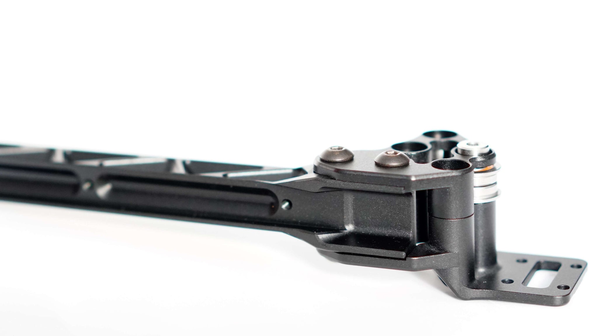 Ultra Light X Beam with Aluminum XY Joints by Common Anomaly – Fabreeko