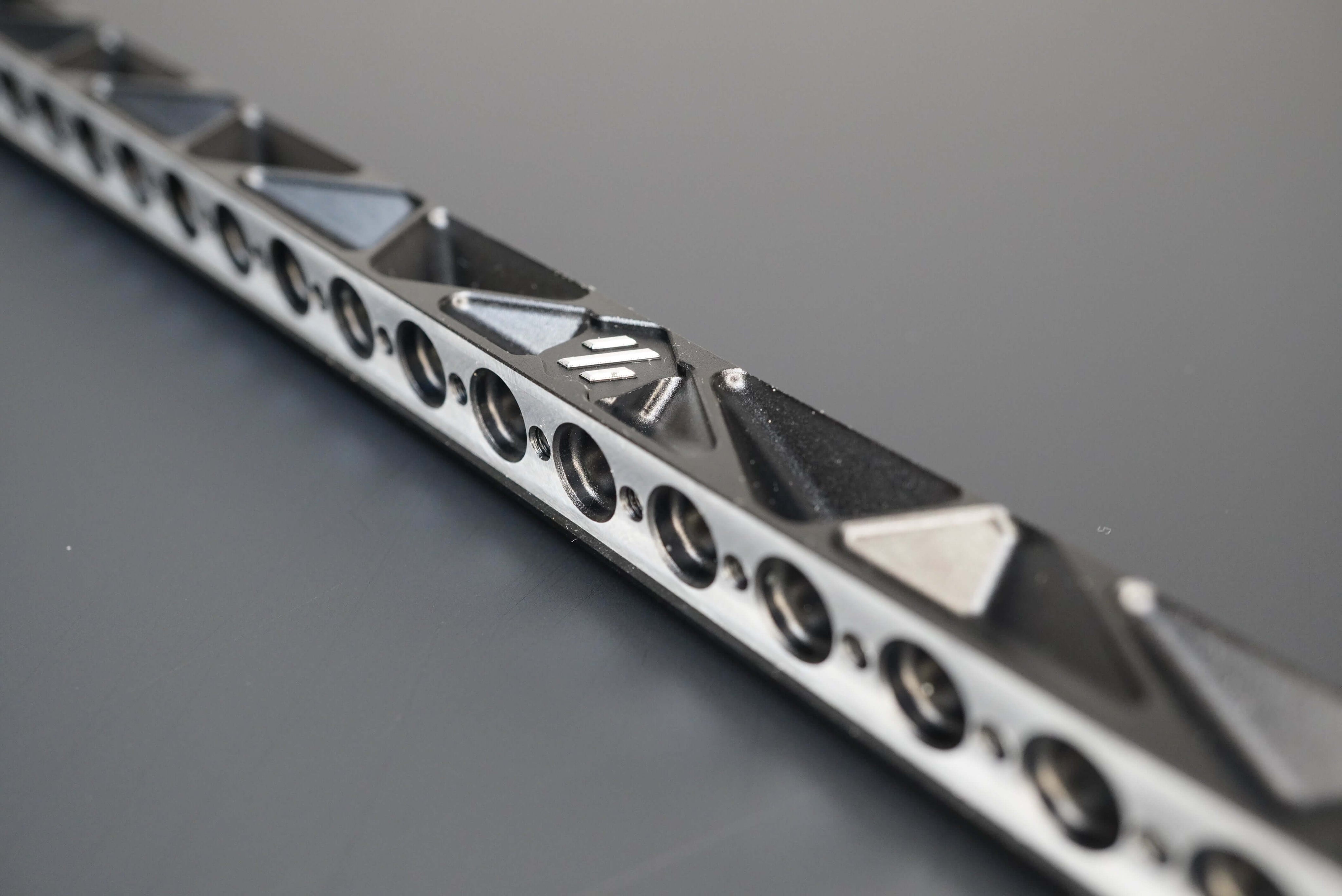 Ultra Light X Beam with Aluminum XY Joints by Common Anomaly – Fabreeko