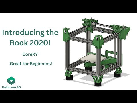 rook 2020 frame add on – Fabreeko