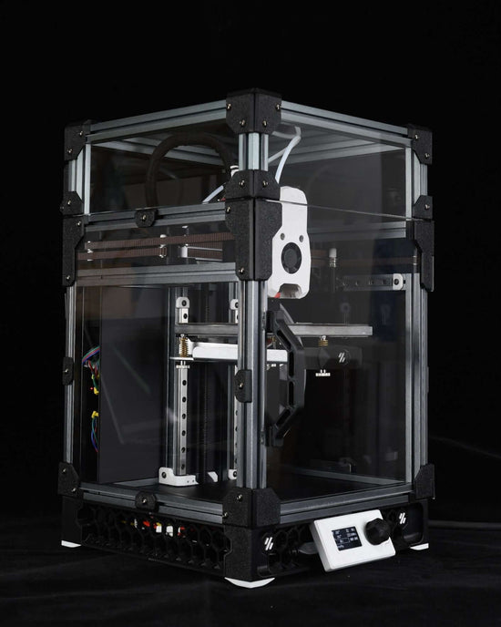 Voron V0.2-S1 (R1) 3D Printer Kit by LDO & HoneyBadger – Fabreeko