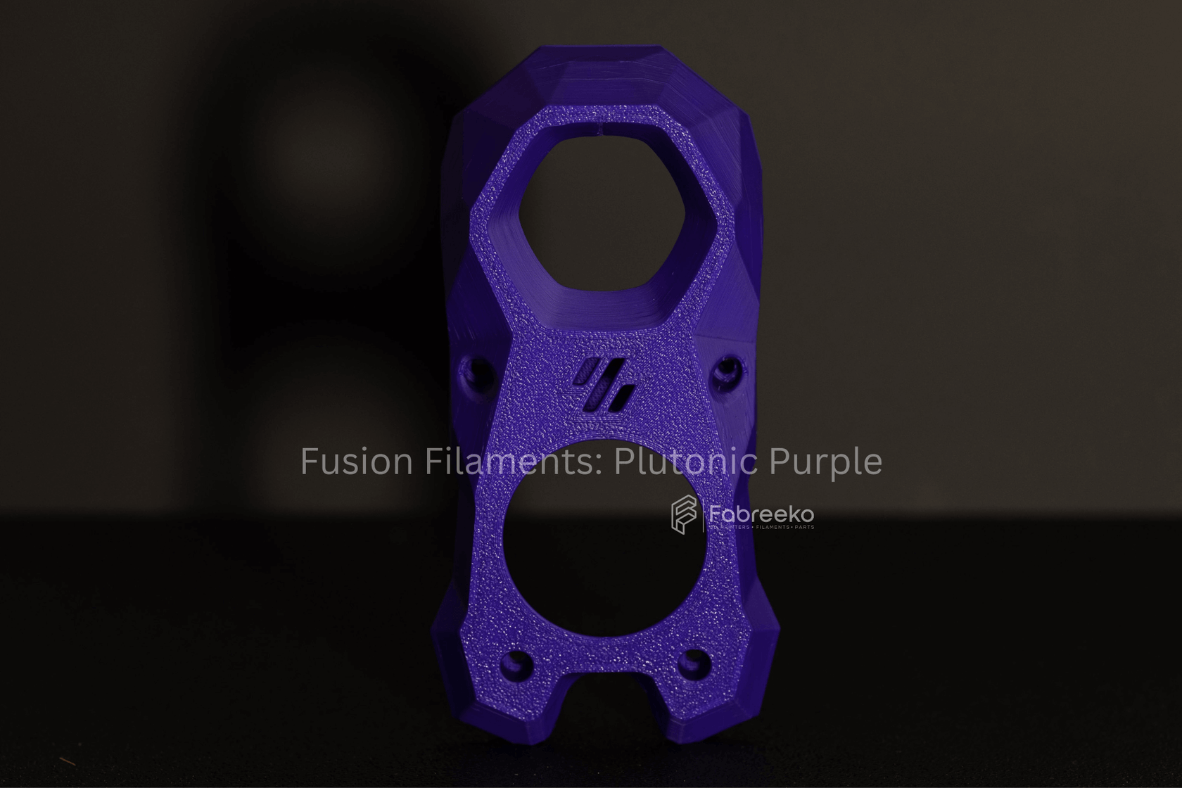 Voron Trident Functional Printed Parts by PIF – Fabreeko
